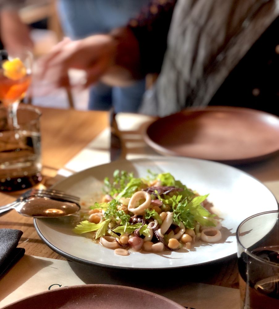 COTOGNA - 2639 Photos & 1675 Reviews - 490 Pacific Ave, San Francisco ...