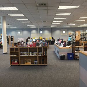 LEON VALLEY PUBLIC LIBRARY - Updated July 2025 - 11 Reviews - 6425 ...