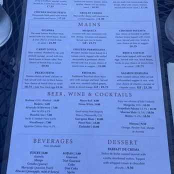 SAMPA BRAZILIAN KITCHEN - Updated July 2025 - 159 Photos & 144 Reviews ...