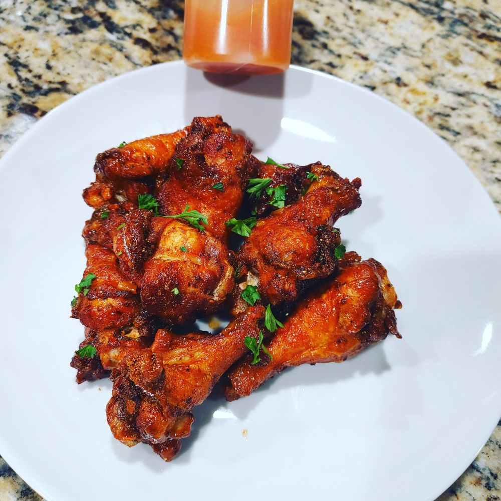 CREATIVE TASTING - 21 Photos - Auburndale, Florida - Food Delivery ...