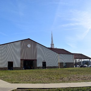 ORCHARD HILL CHURCH - Updated June 2025 - 143 Photos & 12 Reviews ...