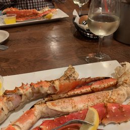 HOT FISH CLUB - 632 Photos & 663 Reviews - 4911 Highway 17 Business ...