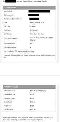 GOLFNOW - Updated January 2026 - 386 Reviews - 7580 Golf Channel Dr ...