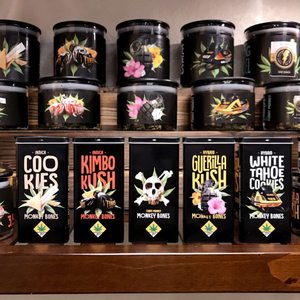 KUSH GROOVE DISPENSARY - Updated December 2024 - 18 Photos & 14 Reviews ...