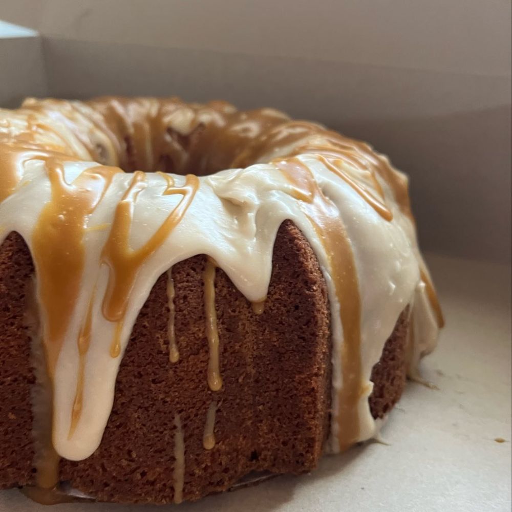 SHE MAKES MORE THAN CAKES - Updated December 2024 - 10 Photos - Detroit ...