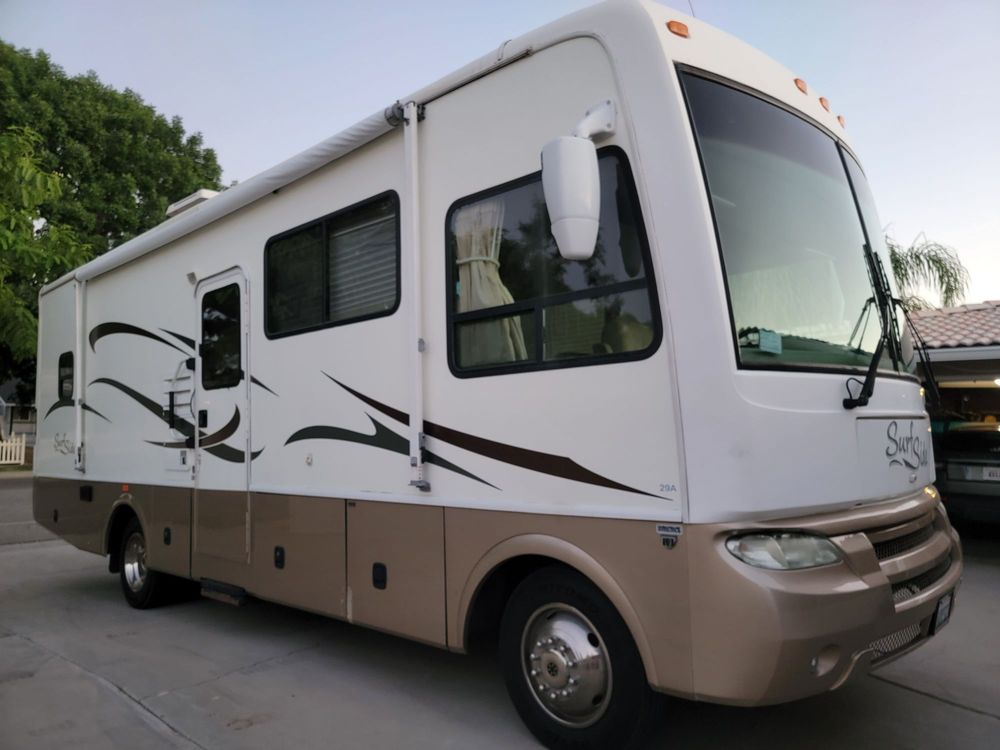 BARRY’S RV OUTLET - Updated June 2025 - 31 Photos & 49 Reviews - 19637 ...