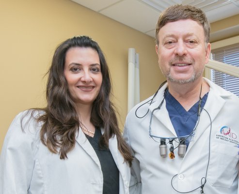 PREMIER DENTAL, DR. CRAIG ARONSON - Updated October 2025 - 18 Photos ...