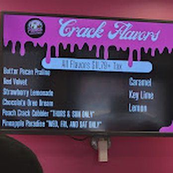 POOKIE CRACK CAKES - Updated December 2025 - 149 Photos & 44 Reviews ...