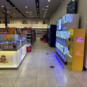 EBISU JAPANESE LIFESTYLE STORE - Updated January 2026 - 260 Photos & 48 ...