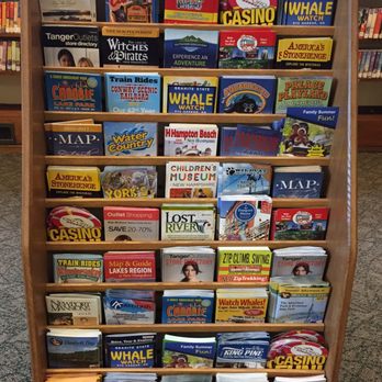 NEVINS MEMORIAL LIBRARY - Updated December 2025 - 22 Photos & 10 ...