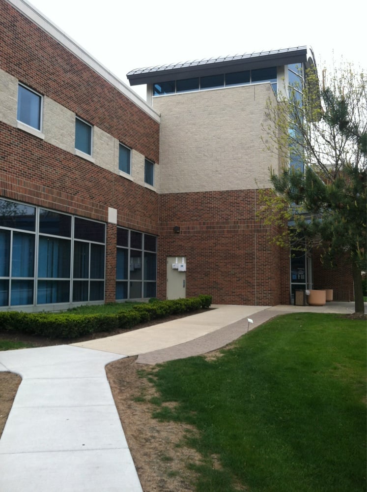 ADVOCATE MEDICAL GROUP -- IRVING AND WESTERN - Updated December 2025 ...