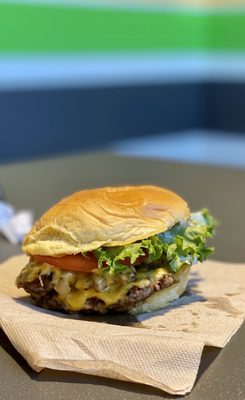 HIPBURGER - Updated August 2024 - 122 Photos & 111 Reviews - 791 E ...