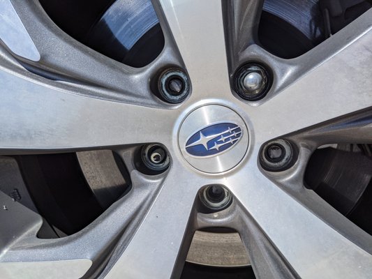 EASTSIDE SUBARU - Updated November 2025 - 70 Photos & 412 Reviews ...