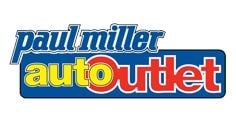 PAUL MILLER FORD - Updated October 2025 - 48 Photos & 78 Reviews - 975 ...