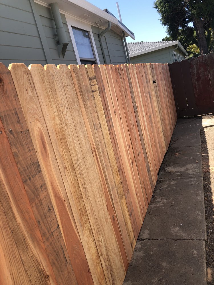 AP FENCING - Updated July 2025 - Request a Quote - San Jose, California ...