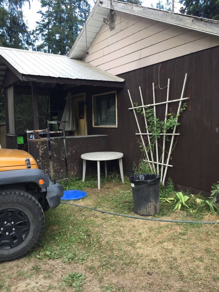 MOUNTAIN PARK RESORT - Updated January 2025 - 4020 Highway 3, Erickson ...