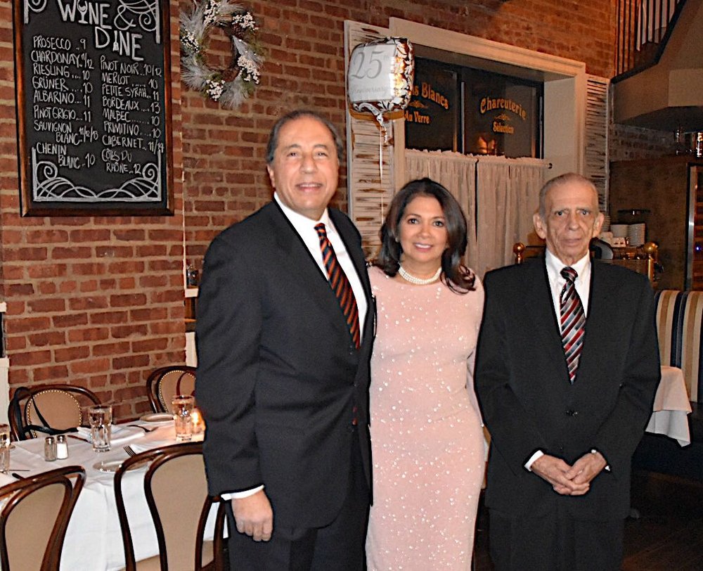 TAREK M. ZEID, PE, PLLC - Updated June 2025 - 10 Photos - 38-39 Bell ...