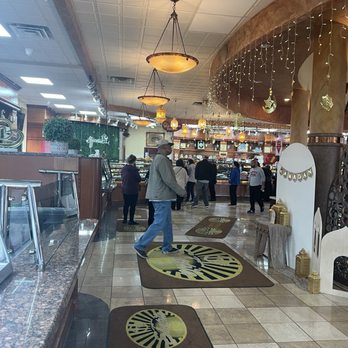 SHATILA BAKERY - DEARBORN - Updated April 2025 - 1128 Photos & 885 ...