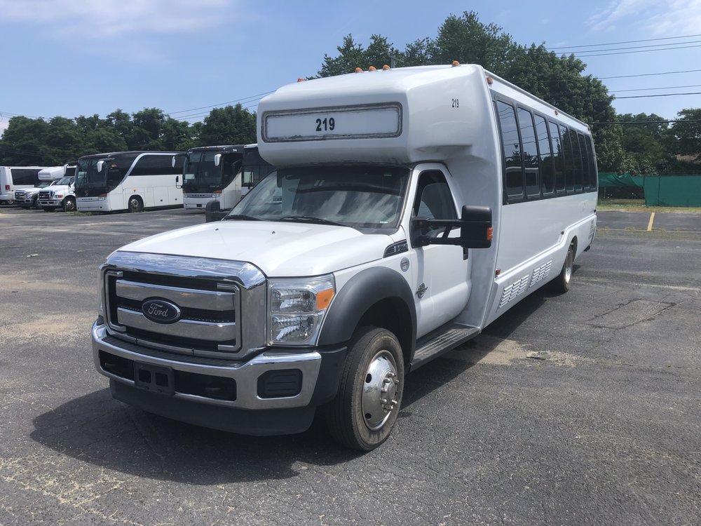 FAITH TRANSPORT & RECOVERY CORP - 1410 Cross St, Durham, North Carolina ...