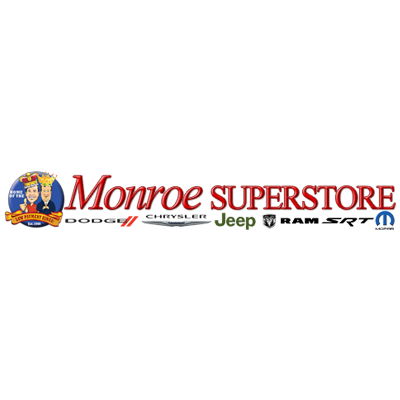MONROE CHRYSLER DODGE JEEP RAM SUPERSTORE - SALES - Updated January ...