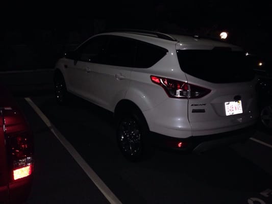 QUIRK FORD - Updated October 2025 - 38 Photos & 184 Reviews - 540 ...