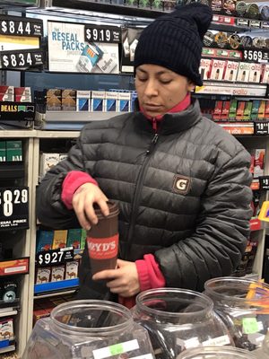 ARCO AM PM - Updated December 2025 - 17 Photos & 45 Reviews - 1037 W ...