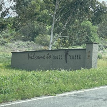 CROSS CREEK GOLF CLUB - Updated October 2025 - 113 Photos & 286 Reviews ...