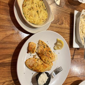 DARREL’S STEAK AND SEAFOOD - Updated October 2025 - 72 Photos & 73 ...