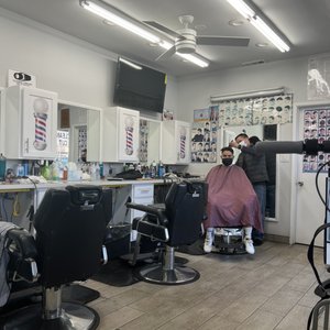 CLEAN CUT BARBER - 66 Photos & 90 Reviews - 1226 1/2 S Brookhurst St ...