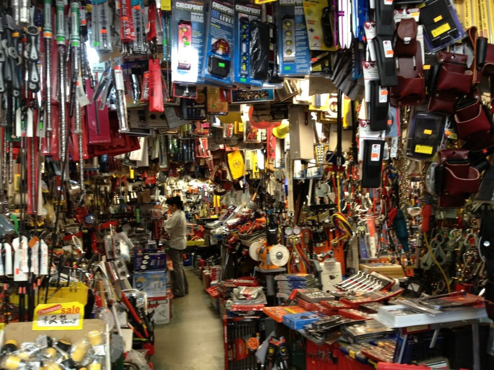 JM TOOLS - Updated July 2025 - 18 Reviews - 11645 Sherman Way, North ...