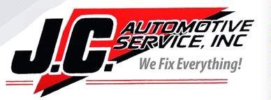 J C AUTOMOTIVE SERVICE - Updated October 2025 - 44 Photos & 35 Reviews ...