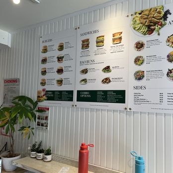 SPRING CAFE - Updated November 2024 - 372 Photos & 227 Reviews - 153D ...