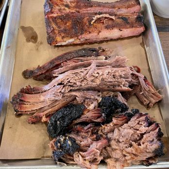 OAK’D BBQ - Updated January 2025 - 232 Photos & 187 Reviews - 4525 Belt ...