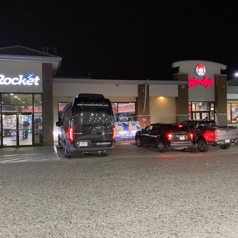 ROCKET - Updated January 2026 - 7680 Peña Blvd, Denver, Colorado ...