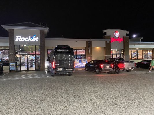 ROCKET - Updated January 2026 - 7680 Peña Blvd, Denver, Colorado ...