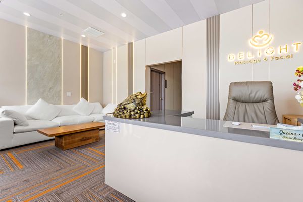 DELIGHT MASSAGE & FACIAL - Updated December 2025 - 106 Photos & 184 Reviews - 26548 Moulton Pkwy ...