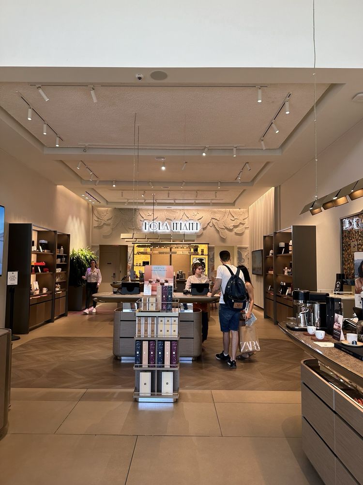 NESPRESSO BOUTIQUE - TEMP. CLOSED - Updated February 2025 - 538 Photos ...