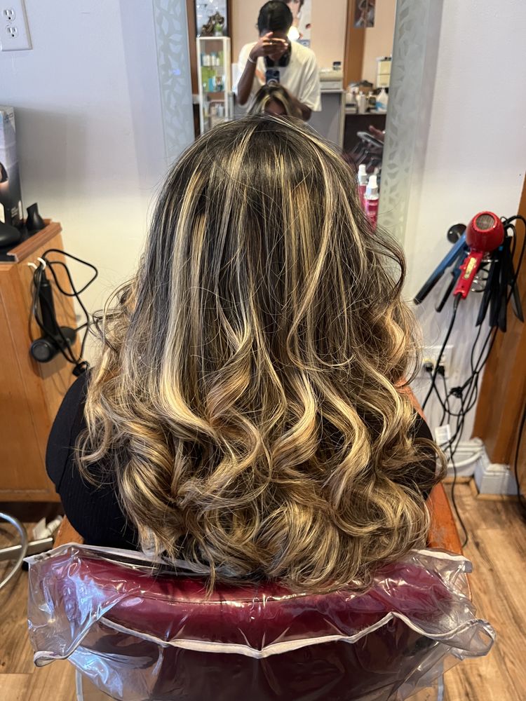 WORLD BEAUTY CENTER - 39 Photos & 12 Reviews - 858 Bergen Ave, Jersey ...