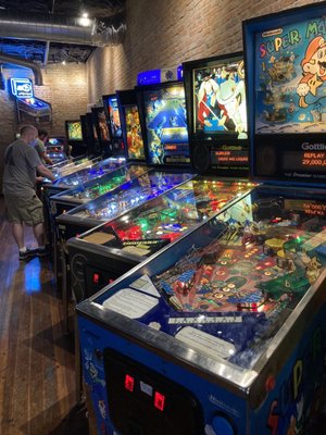 VECTORMAN’S ARCADIA: AMERICA’S PLAYABLE ARCADE MUSEUM - Updated ...