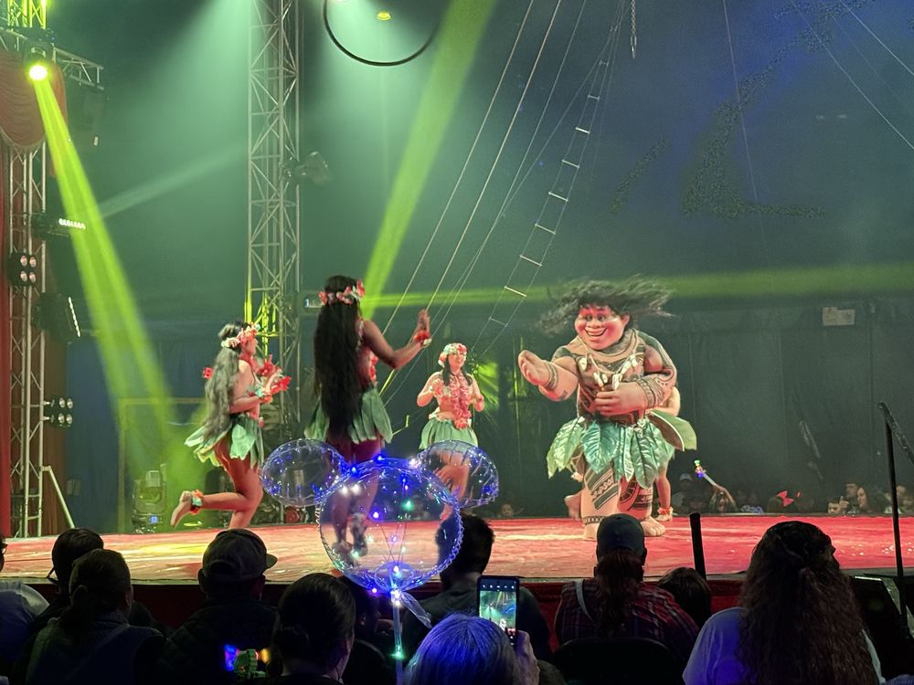 CIRCUS DELMAN - Updated September 2025 - 2901 S Capital of Texas Hwy ...