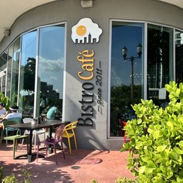 BISTRO CAFE - Updated July 2025 - 2763 Photos & 1096 Reviews - 1352 NE ...