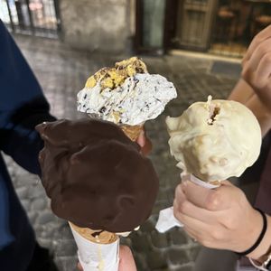 FRIGIDARIUM - 603 Photos & 572 Reviews - Via del Governo Vecchio 112 ...