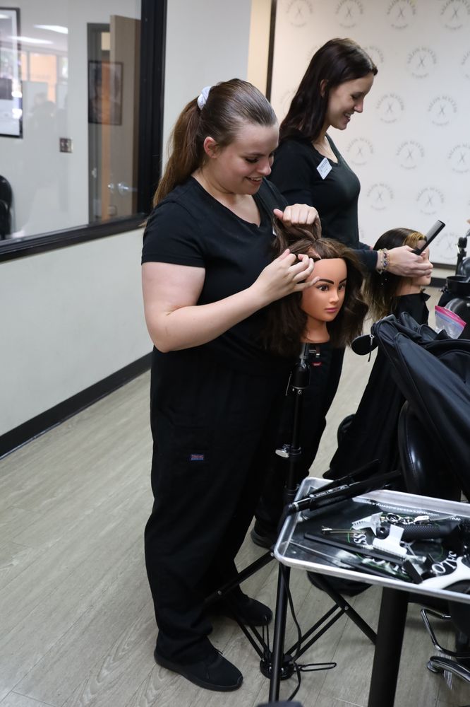 Salon Success Academy Updated April 2025 211 Photos And 116 Reviews