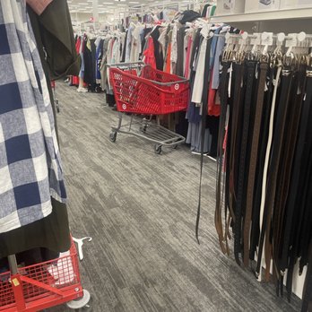 TARGET - Updated October 2025 - 22 Photos & 30 Reviews - 5401 Bosque ...