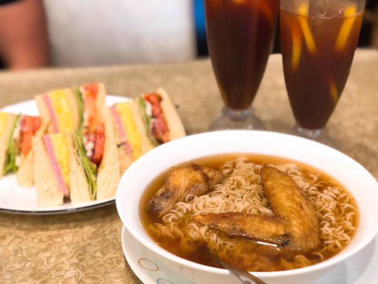 HAI TANG CAFE - 286 Photos & 95 Reviews - Chinese - 38 Buttonfield Road ...