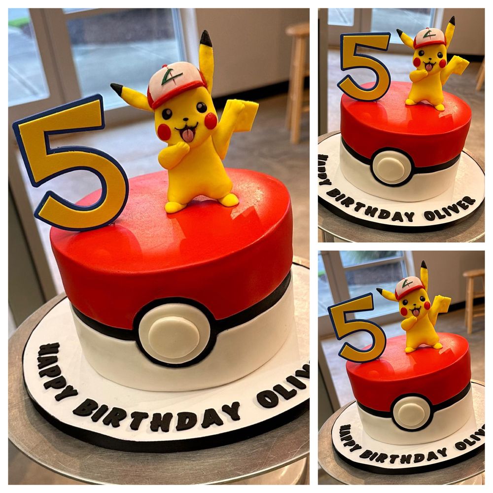 LYLA JONES CAKE STUDIOS - Updated December 2025 - 1177 Photos & 91 ...