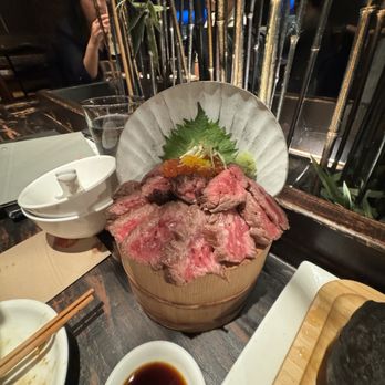 KINGYO - Updated October 2024 - 3738 Photos & 1199 Reviews - 871 Denman ...