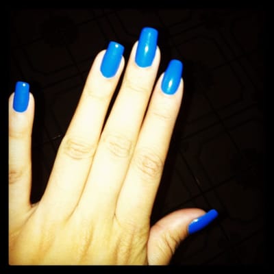 NUMBER ONE NAILS BY THI - Updated December 2025 - 112 Photos & 63 ...