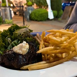 MARCHE - Updated July 2024 - 565 Photos & 639 Reviews - 296 E 5th Ave ...