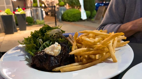 MARCHE - Updated June 2025 - 588 Photos & 680 Reviews - 296 E 5th Ave ...